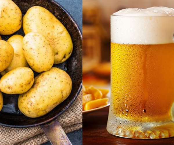 6 Cách làm trắng da bằng bia mịn màng bạn nhất định phải thử một lần